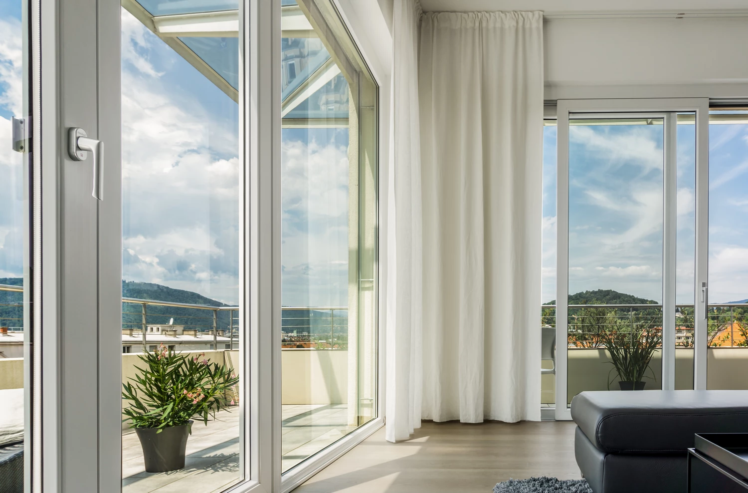 Madison Window Replacement LLC